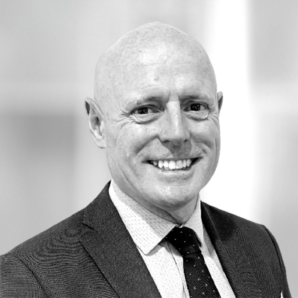 Andrew Hamer, MBChB - Cardiol Therapeutics