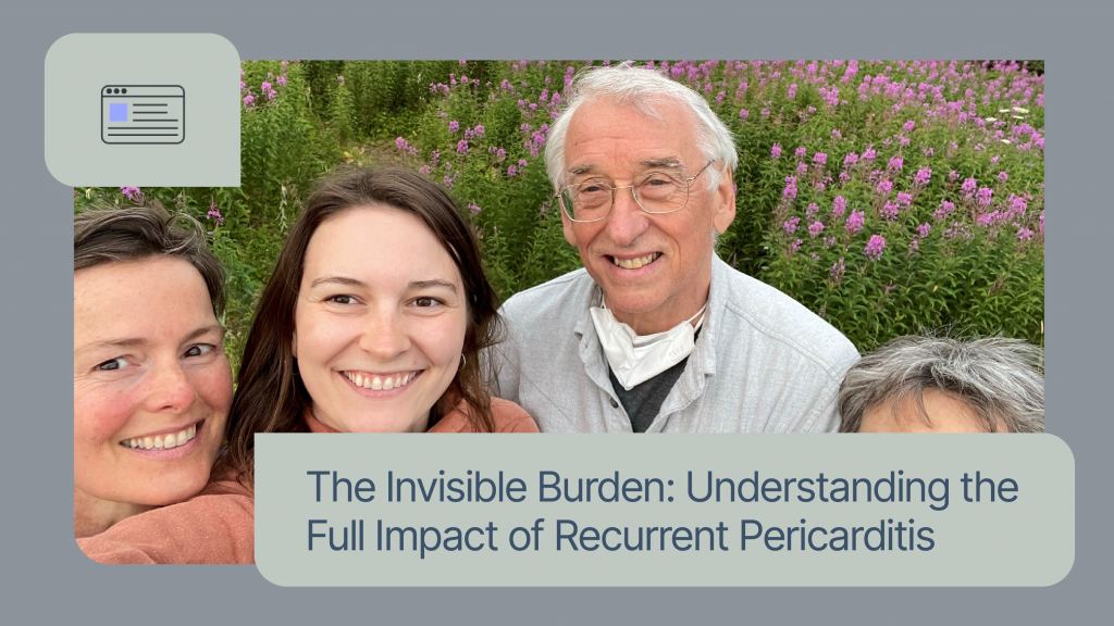 The Invisible Burden: Understanding the Full Impact of Recurrent ...